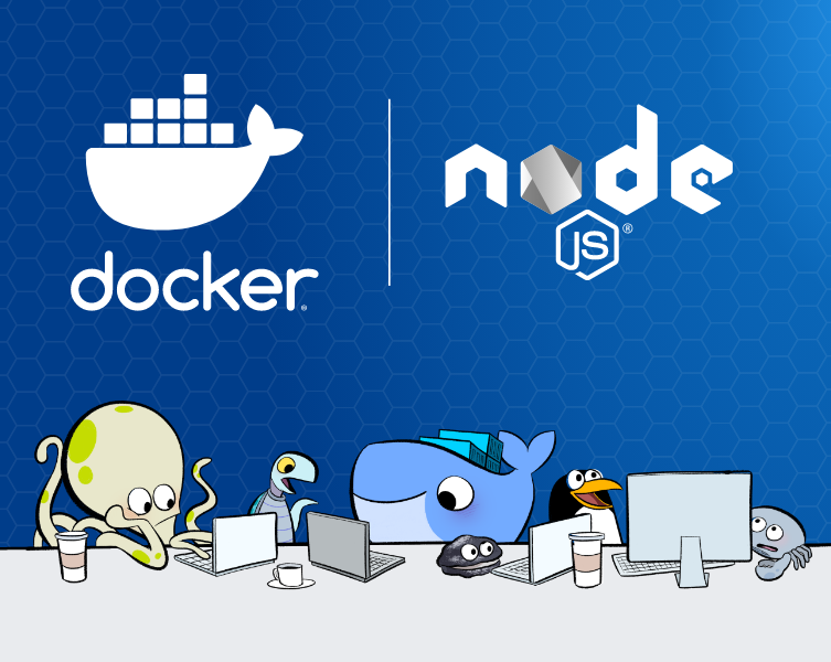 Gagandeep Pratihar on LinkedIn: 9 Tips for Containerizing Your Node.js ... Gagandeep Pratihar on LinkedIn: 9 Tips for Containerizing Your Node.js ...