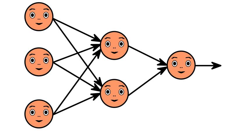 Alain AIROM on LinkedIn: Top Neural Network Architectures For Machine ... Alain AIROM on LinkedIn: Top Neural Network Architectures For Machine ...
