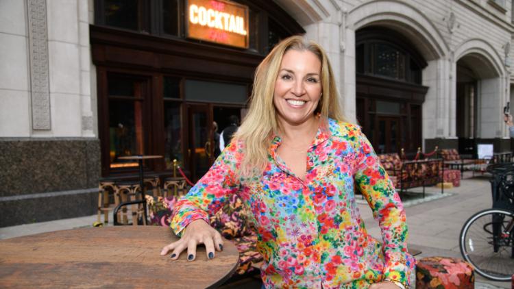 Pamela Lyddon on LinkedIn: Here is to the start of an exciting 2023 for ... Pamela Lyddon on LinkedIn: Here is to the start of an exciting 2023 for ...