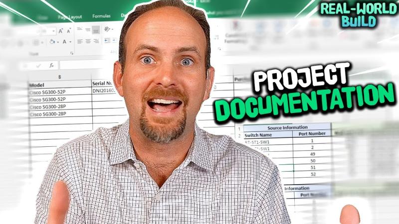 Viatto on LinkedIn: Creating Project Documentation... Ep.11: Real-World ... Viatto on LinkedIn: Creating Project Documentation... Ep.11: Real-World ...