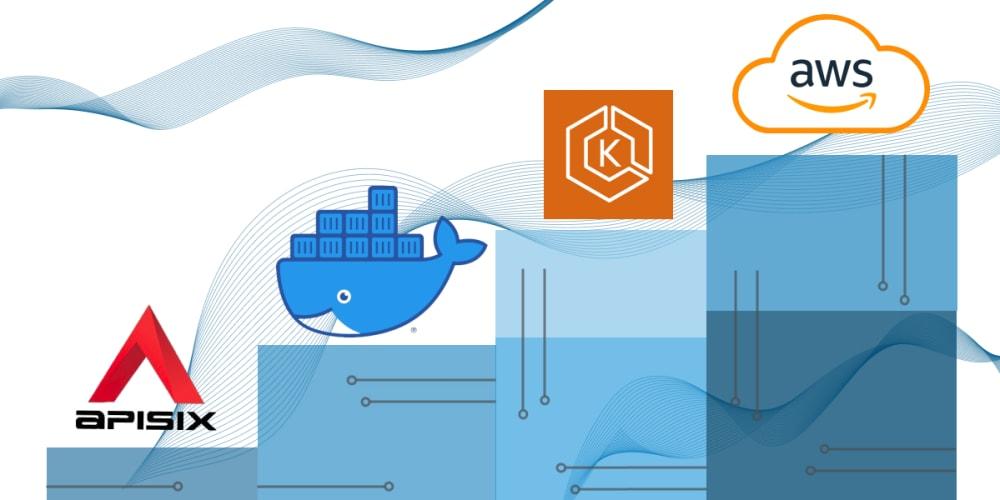 Donald Lutz on LinkedIn: 3 ways to deploy Apache APISIX on AWS (Part 1 ... Donald Lutz on LinkedIn: 3 ways to deploy Apache APISIX on AWS (Part 1 ...