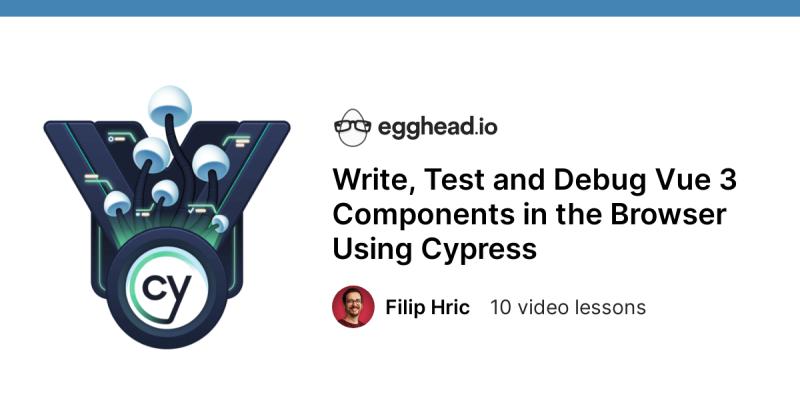 Filip Hric on LinkedIn: Write, Test, and Debug Vue 3 Components in the ... Filip Hric on LinkedIn: Write, Test, and Debug Vue 3 Components in the ...
