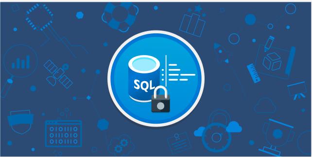 Jeff Lane on LinkedIn: Microsoft Badge: Secure your data with Azure SQL ... Jeff Lane on LinkedIn: Microsoft Badge: Secure your data with Azure SQL ...