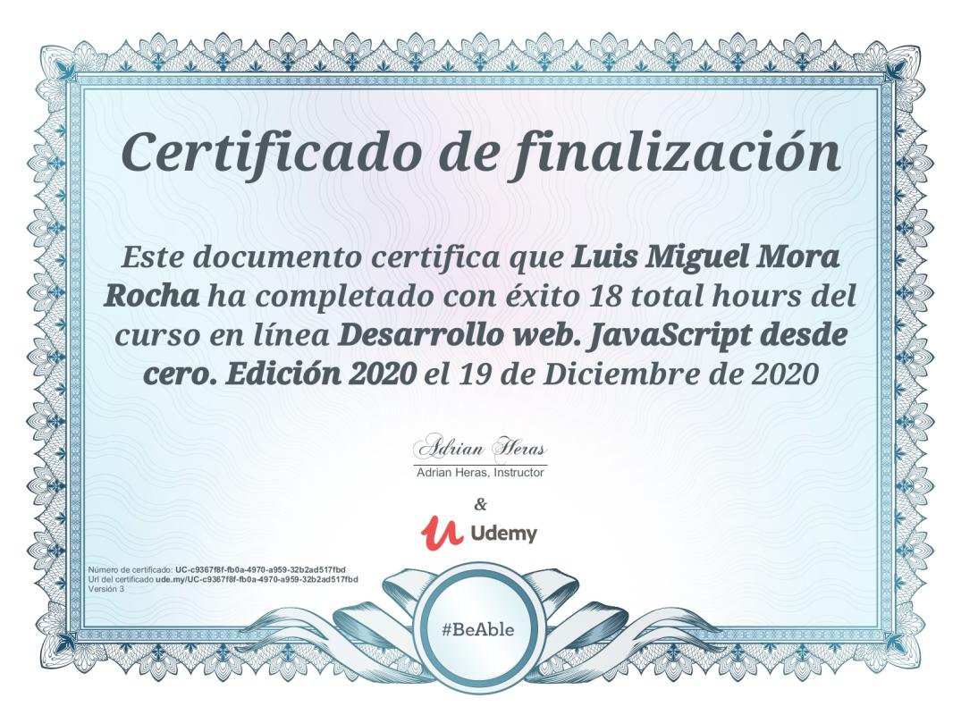 #programación #sofware #javascript | luis miguel mora rocha #programación #sofware #javascript | luis miguel mora rocha