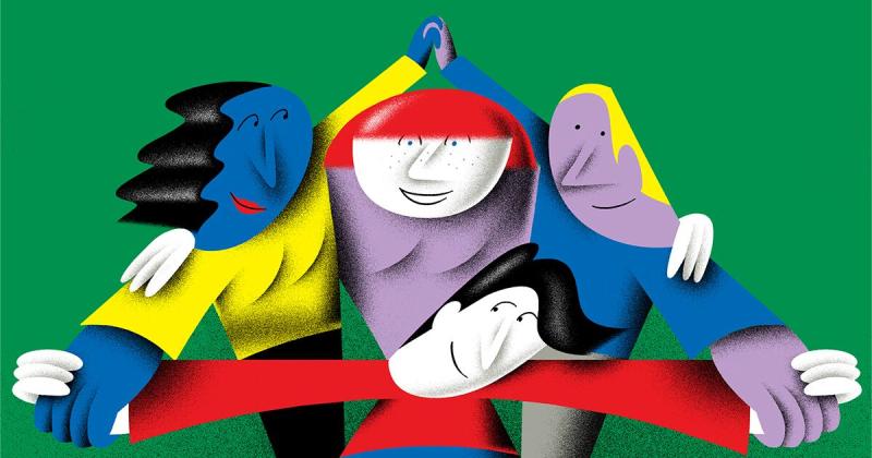 The Six Traits of High-Performing Teams | Paul Navarrete The Six Traits of High-Performing Teams | Paul Navarrete