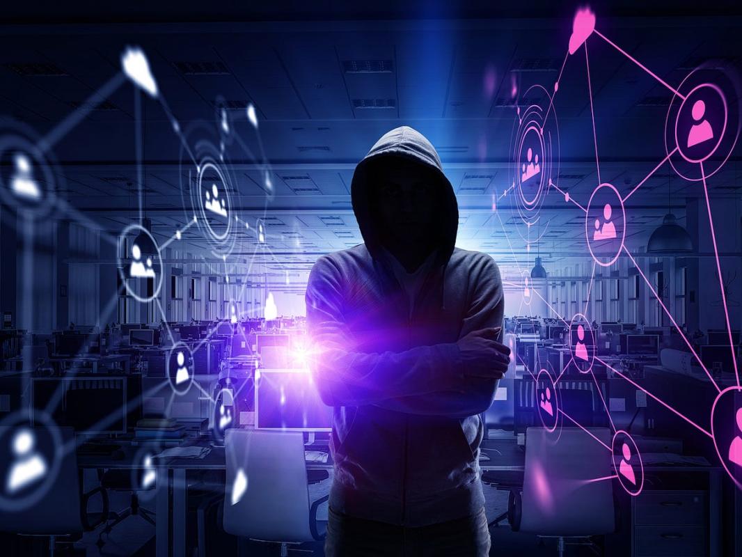 iSecurity Social posted on LinkedIn iSecurity Social posted on LinkedIn