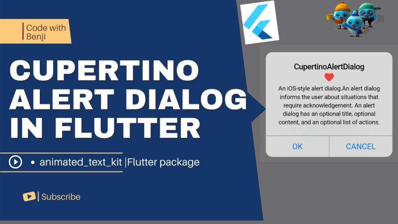 Wiki tuby on LinkedIn: #flutter Wiki tuby on LinkedIn: #flutter
