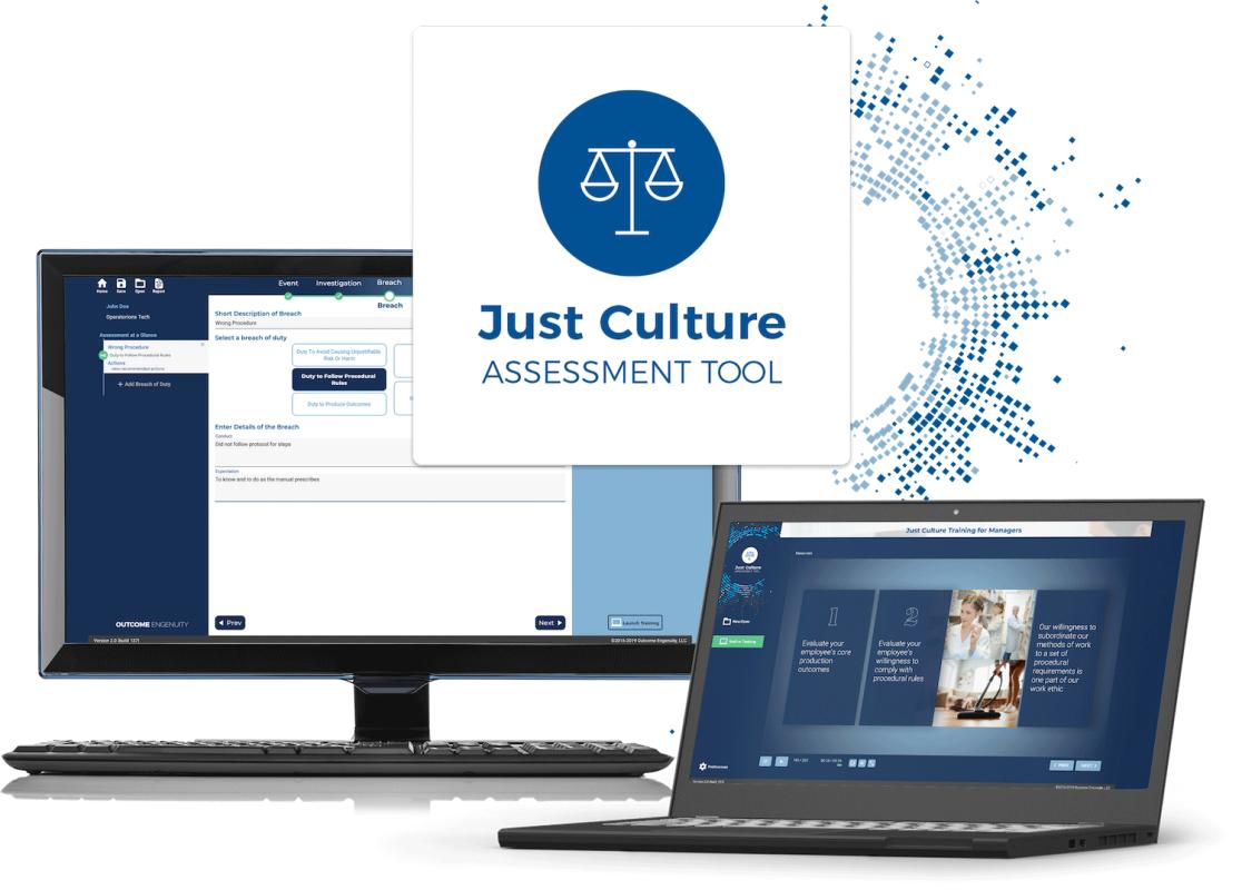 Marina Reis on LinkedIn: Just Culture Assessment Tool JCAT Software Marina Reis on LinkedIn: Just Culture Assessment Tool JCAT Software