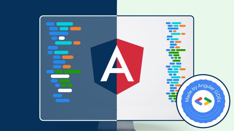 Dmytro Mezhenskyi on LinkedIn: Angular Material Theming Workshop (Advanced) Dmytro Mezhenskyi on LinkedIn: Angular Material Theming Workshop (Advanced)