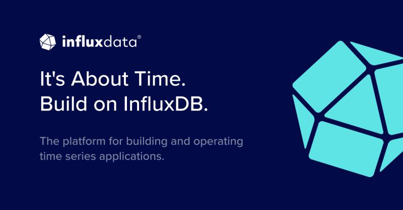 Benjamin Corbett on LinkedIn: InfluxDB | Real-time insights at any ... Benjamin Corbett on LinkedIn: InfluxDB | Real-time insights at any ...