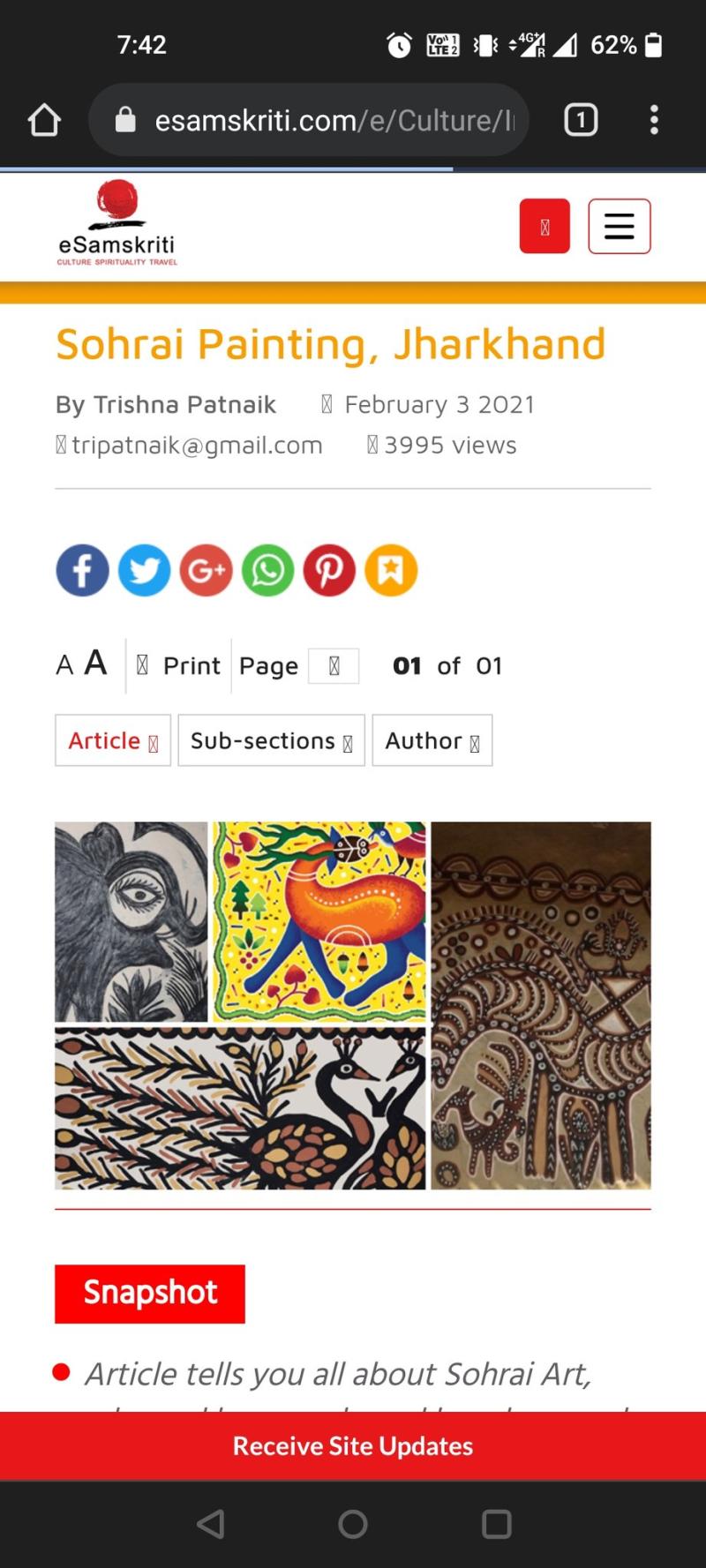 Sakshi Kumari on LinkedIn: #abvp #sabhekar #qrcode #google Sakshi Kumari on LinkedIn: #abvp #sabhekar #qrcode #google