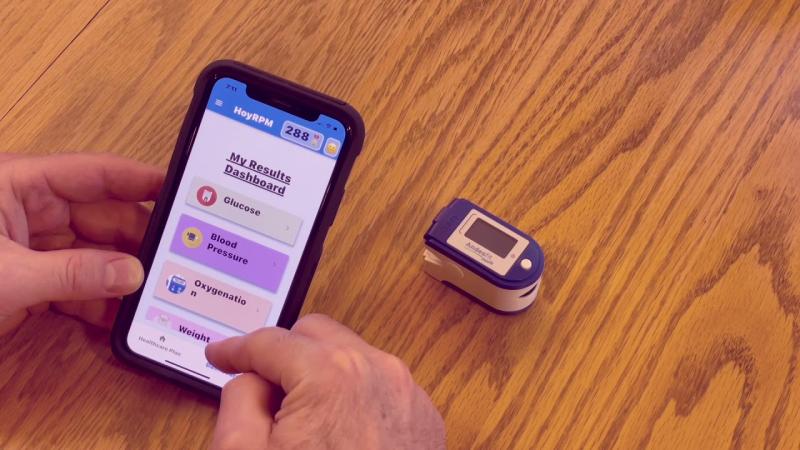 Mario Anglada on LinkedIn: Hoy Health Remote Patient Monitoring Mario Anglada on LinkedIn: Hoy Health Remote Patient Monitoring