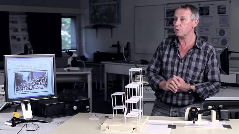Ali Sahin Tasligedik on LinkedIn: RESONANCE OF BUILDINGS Ali Sahin Tasligedik on LinkedIn: RESONANCE OF BUILDINGS