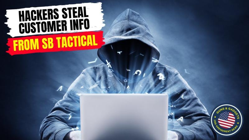 Jared Yanis on LinkedIn: ATTENTION: Hackers Steal Customer Info From SB… Jared Yanis on LinkedIn: ATTENTION: Hackers Steal Customer Info From SB…
