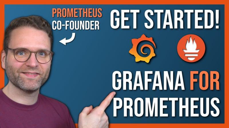 Julius Volz på LinkedIn: Creating Grafana Dashboards for Prometheus ... Julius Volz på LinkedIn: Creating Grafana Dashboards for Prometheus ...