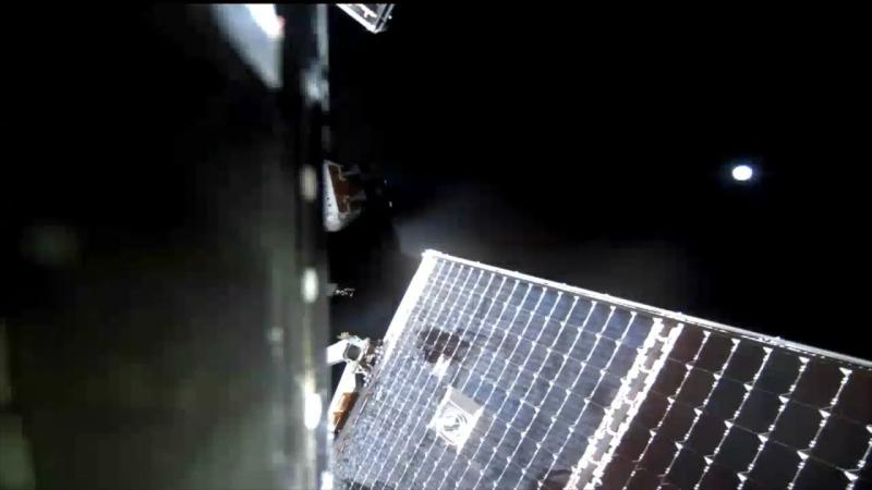 Stephanie Soquet on LinkedIn: #orion #spacecraft #dro #distant # ... Stephanie Soquet on LinkedIn: #orion #spacecraft #dro #distant # ...