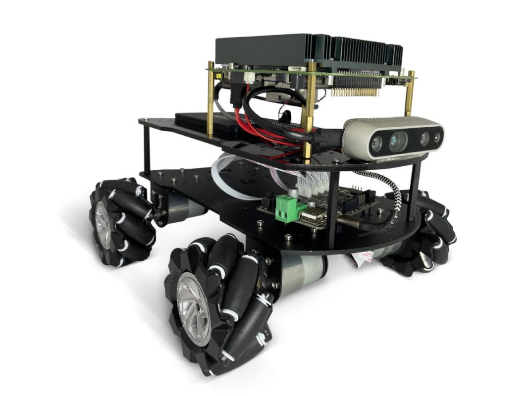 AAEON launches UP Xtreme i11 & UP Squared 6000 robotic development kits ... AAEON launches UP Xtreme i11 & UP Squared 6000 robotic development kits ...