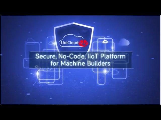 Colterlec on LinkedIn: UniCloud: Secure, no-code IIoT Platform for OEMs ... Colterlec on LinkedIn: UniCloud: Secure, no-code IIoT Platform for OEMs ...
