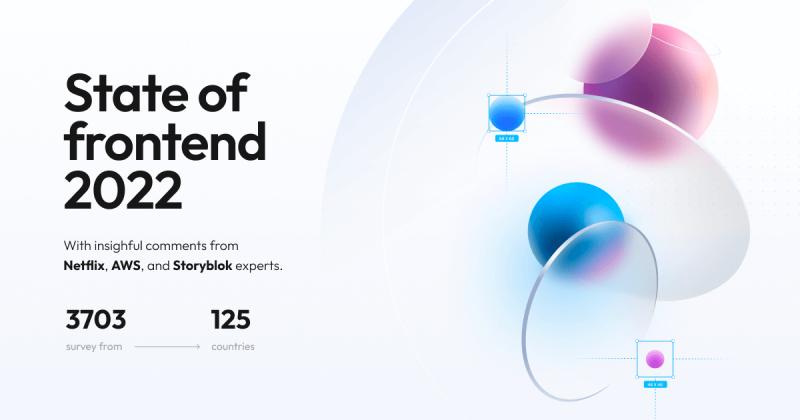 Diana Bakos on LinkedIn: State of Frontend 2024 Diana Bakos on LinkedIn: State of Frontend 2024