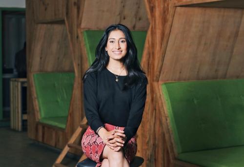 Surabhi (Ruby) Nimkar on LinkedIn: Scale Series Expert Q&A with Ruby Nimkar Surabhi (Ruby) Nimkar on LinkedIn: Scale Series Expert Q&A with Ruby Nimkar