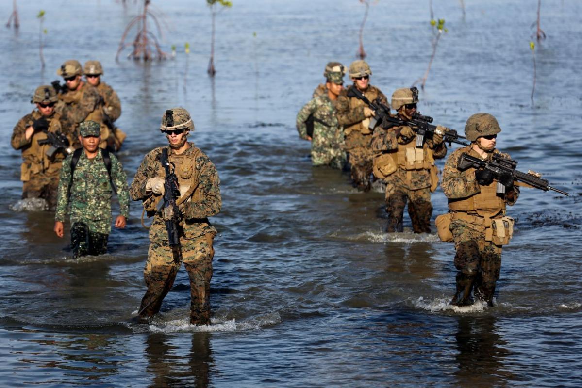 Lisa Munde on LinkedIn: Call the Maritime Cavalry: Marine Corps ... Lisa Munde on LinkedIn: Call the Maritime Cavalry: Marine Corps ...