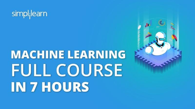 Musa Samad Ayomide on LinkedIn: Machine Learning Full Course | Learn ... Musa Samad Ayomide on LinkedIn: Machine Learning Full Course | Learn ...