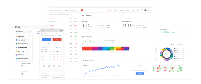 Zerodha on LinkedIn: How do I change my primary bank account linked ... Zerodha on LinkedIn: How do I change my primary bank account linked ...