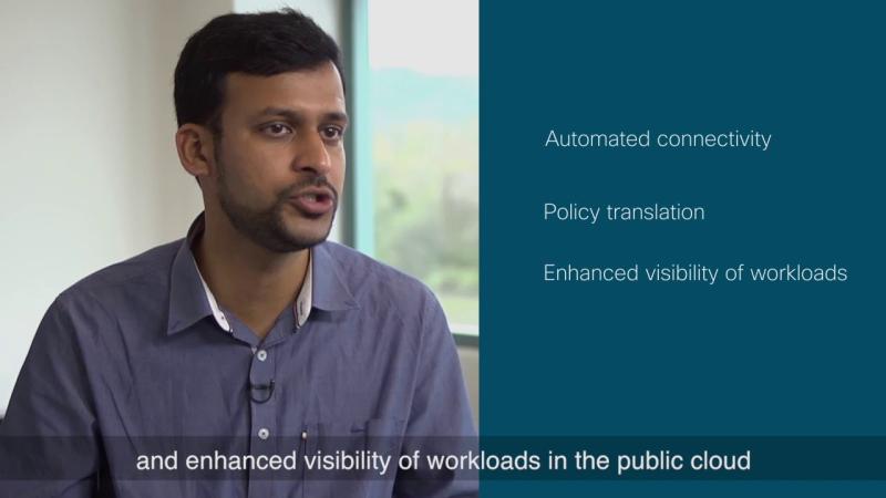 Saurabh Jain on LinkedIn: Cisco Cloud ACI and AWS: Manage Multicloud ... Saurabh Jain on LinkedIn: Cisco Cloud ACI and AWS: Manage Multicloud ...