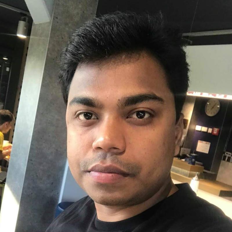 Vignesh Ganesan | Wriju Ghosh Vignesh Ganesan | Wriju Ghosh