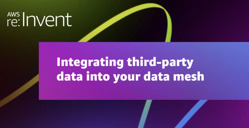 Junjie Tang on LinkedIn: Integrating third-party data into your data ... Junjie Tang on LinkedIn: Integrating third-party data into your data ...