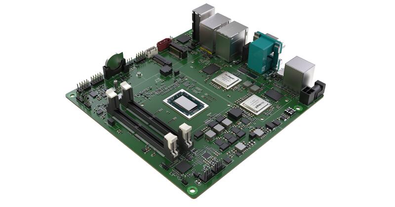 Brad Feller on LinkedIn: FLEX LOGIX UNVEILS FIRST AI INTEGRATED MINI ... Brad Feller on LinkedIn: FLEX LOGIX UNVEILS FIRST AI INTEGRATED MINI ...