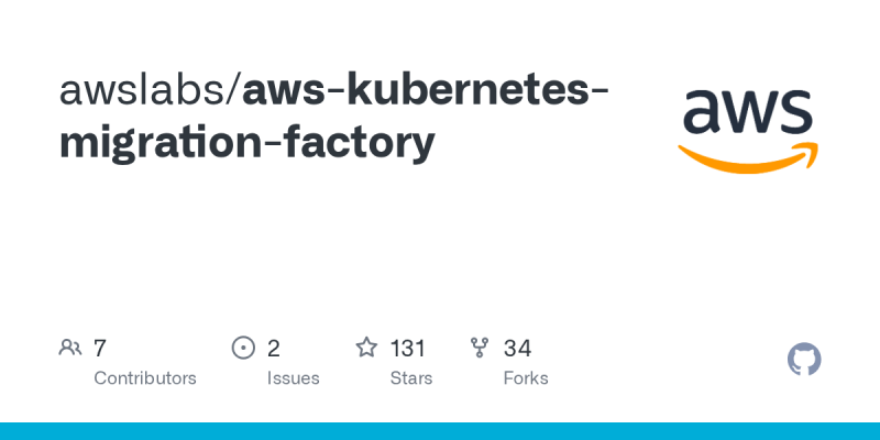 Muhammad Bilal Ahmed on LinkedIn: GitHub - awslabs/aws-kubernetes ... Muhammad Bilal Ahmed on LinkedIn: GitHub - awslabs/aws-kubernetes ...