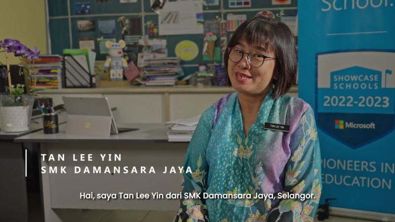 Carin Tan Lee Yin on LinkedIn: Tan Lee Yin empowers her students with ... Carin Tan Lee Yin on LinkedIn: Tan Lee Yin empowers her students with ...