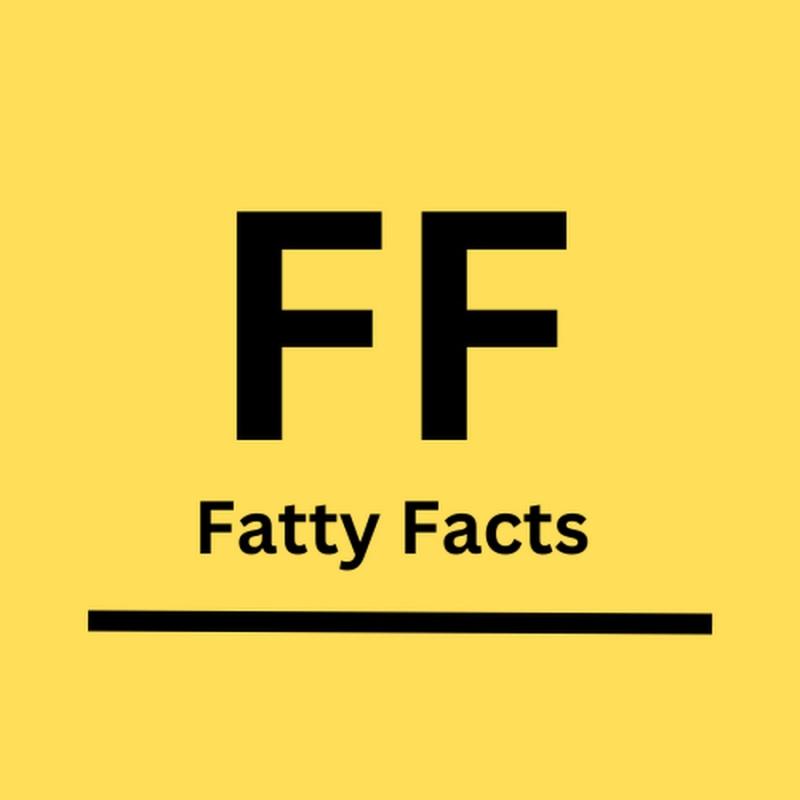 Fatty Facts Ai - YouTube | Samir Jha Fatty Facts Ai - YouTube | Samir Jha