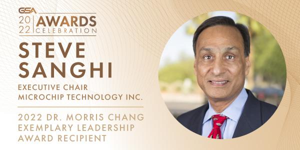 Kurt Ebert on LinkedIn: Steve Sanghi to Receive Global Semiconductor ... Kurt Ebert on LinkedIn: Steve Sanghi to Receive Global Semiconductor ...