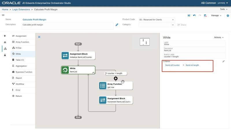 Kevin Long on LinkedIn: Using Data Sets (Arrays) in Logic Extensions Kevin Long on LinkedIn: Using Data Sets (Arrays) in Logic Extensions