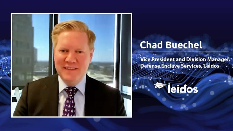 Jeff Belyea on LinkedIn: 2023 DoD Cloud Exchange: Chad Buechel ... Jeff Belyea on LinkedIn: 2023 DoD Cloud Exchange: Chad Buechel ...