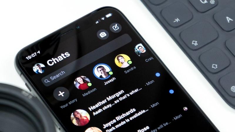 James Newport on LinkedIn: WhatsApp Introduces Call Links Feature For ... James Newport on LinkedIn: WhatsApp Introduces Call Links Feature For ...