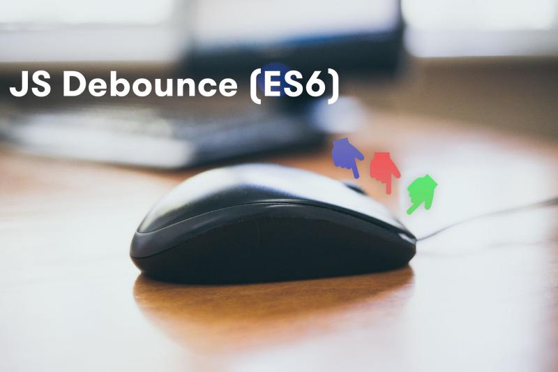 Arthur Hakobyan on LinkedIn: Debounce – How to Delay a Function in ... Arthur Hakobyan on LinkedIn: Debounce – How to Delay a Function in ...