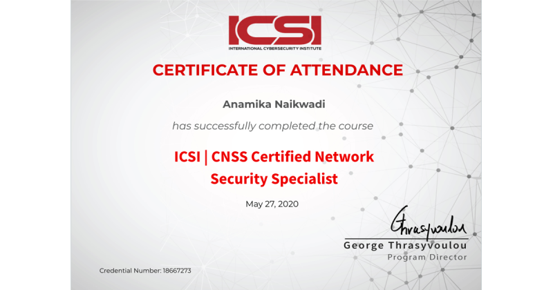 Anamika Naikwadi posted on LinkedIn Anamika Naikwadi posted on LinkedIn