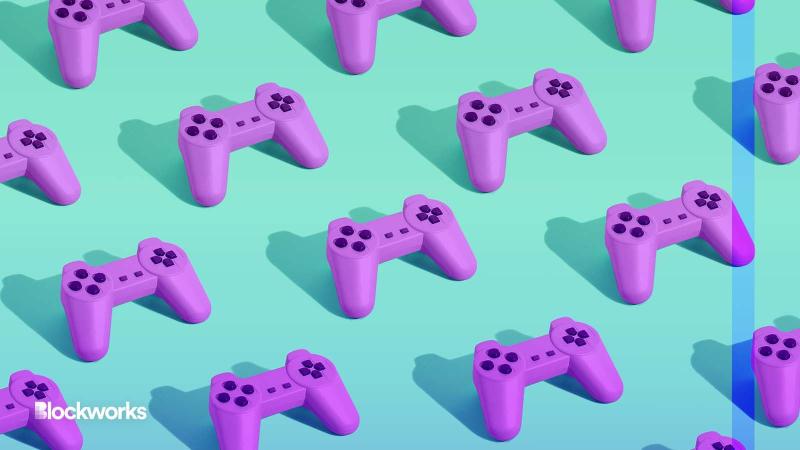 Edoardo Mazzetto on LinkedIn: Web3 Gaming Developers Continue To Be ... Edoardo Mazzetto on LinkedIn: Web3 Gaming Developers Continue To Be ...