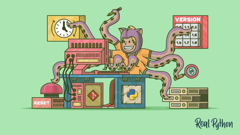 Vladimir Vargas Cordero on LinkedIn: Introduction to Git and GitHub for ... Vladimir Vargas Cordero on LinkedIn: Introduction to Git and GitHub for ...