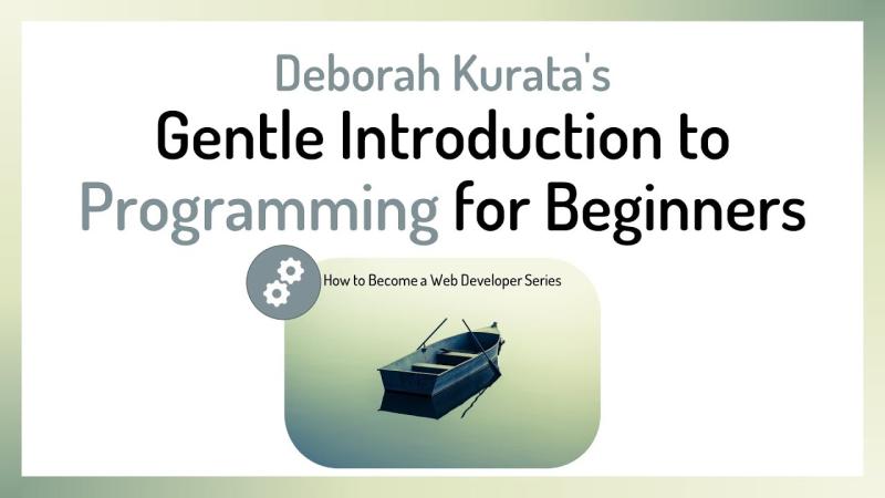 Deborah Kurata on LinkedIn: Introduction (Clip 1): Gentle Introduction ... Deborah Kurata on LinkedIn: Introduction (Clip 1): Gentle Introduction ...
