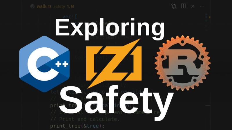 PlatformIO Labs on LinkedIn: Memory safety in C++, Zig, & Rust (part 1) PlatformIO Labs on LinkedIn: Memory safety in C++, Zig, & Rust (part 1)