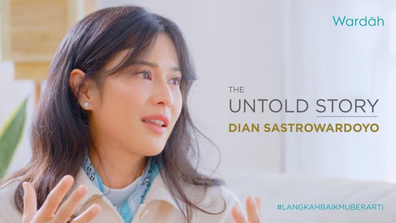 Ressa Truna Priono on LinkedIn: Dian Sastrowardoyo Menemukan Makna ... Ressa Truna Priono on LinkedIn: Dian Sastrowardoyo Menemukan Makna ...