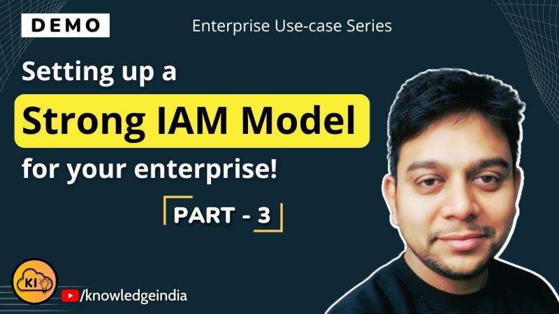 knowledgeindia - LearnCloud on LinkedIn: AWS PERMISSIONS BOUNDARY Demo ... knowledgeindia - LearnCloud on LinkedIn: AWS PERMISSIONS BOUNDARY Demo ...