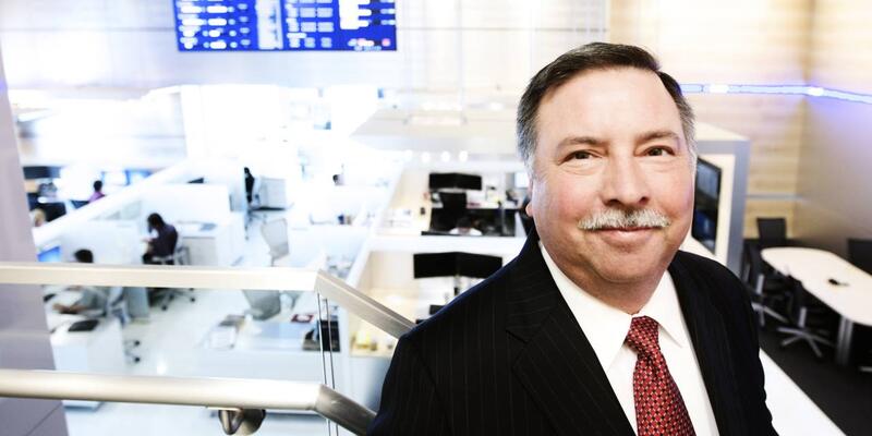 Alena Simpson on LinkedIn: George Paz Leapt to CEO Job From Steak ’n ... Alena Simpson on LinkedIn: George Paz Leapt to CEO Job From Steak ’n ...