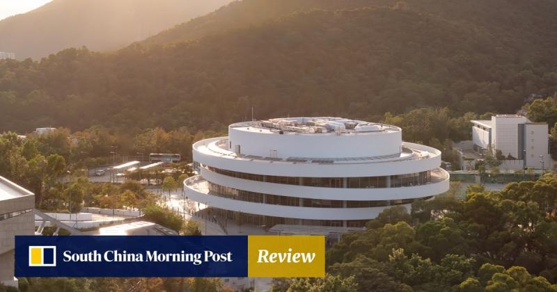 Elva Tang on LinkedIn: Very proud that the Shaw Auditorium is offering ... Elva Tang on LinkedIn: Very proud that the Shaw Auditorium is offering ...