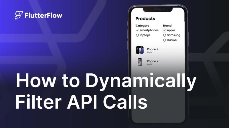 John Higgins on LinkedIn: How to Dynamically Filter API Calls in ... John Higgins on LinkedIn: How to Dynamically Filter API Calls in ...