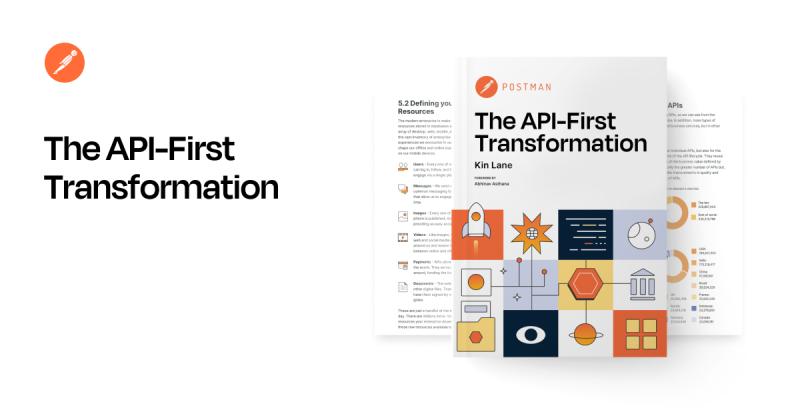 Bobur U. on LinkedIn: The API-First Transformation Now Available Bobur U. on LinkedIn: The API-First Transformation Now Available